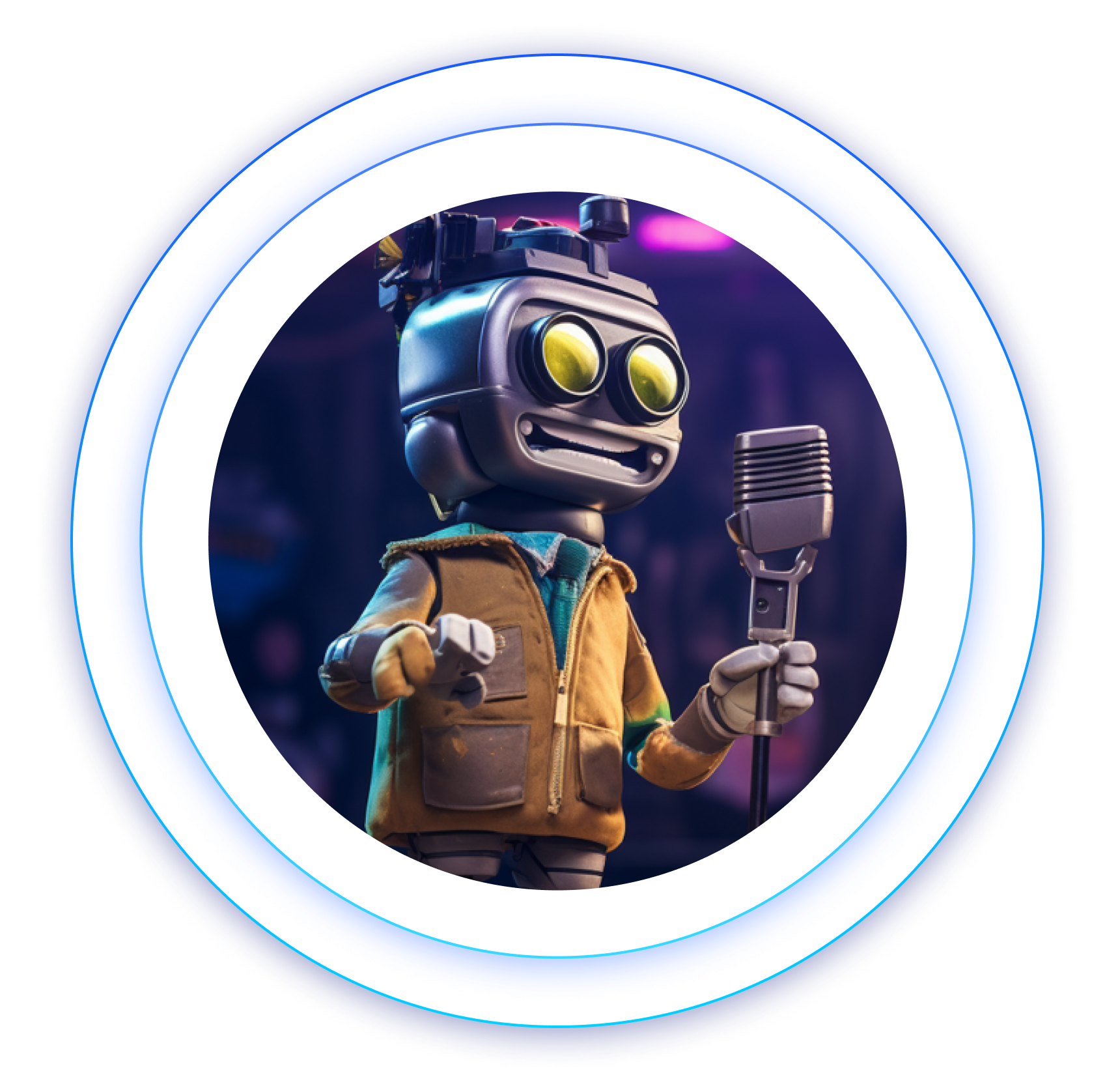 Full Stack AI Developer Platform: Production Computer Vision & LLMs